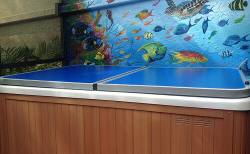 Cover Us Aluminum Hard in Ground Spa Covers Will Amaze You