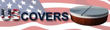 US Covers | Aluminum Spa covers at affordable prices starting at $1,795 ...