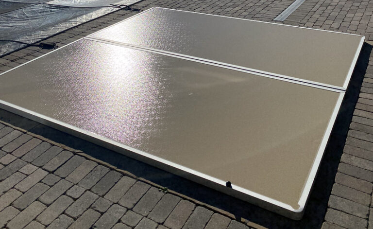 Cover US Aluminum Hard in Ground Spa Covers Will Amaze you - Photo ...