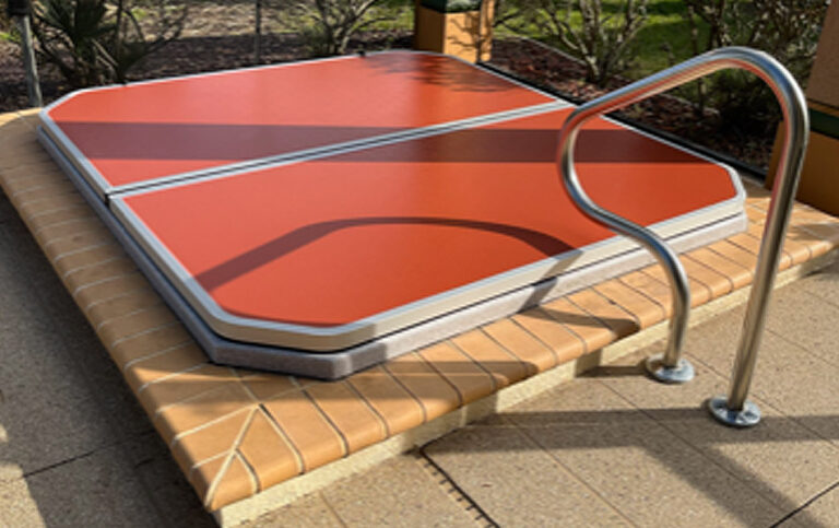 Cover Us Aluminum Hard in Ground Spa Covers Will Amaze You