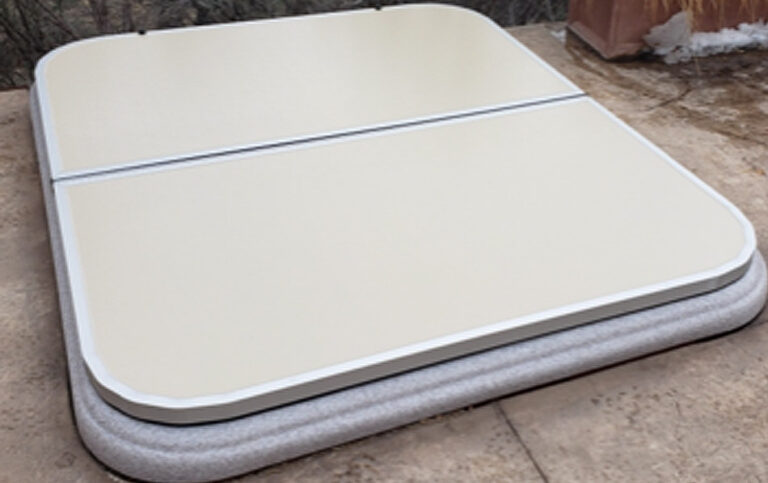 Cover Us Aluminum Hard in Ground Spa Covers Will Amaze You