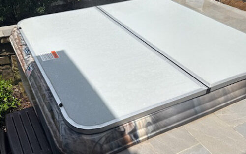 Cover Us Aluminum Hard in Ground Spa Covers Will Amaze You