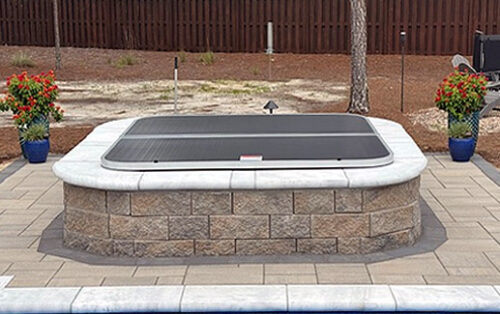 Cover Us Aluminum Hard in Ground Spa Covers Will Amaze You