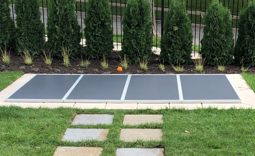 Cover US Aluminum Hard in Ground Spa Covers Will Amaze you - In Ground ...