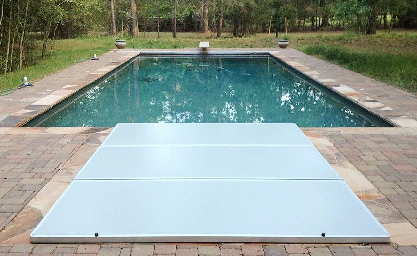 Cover US Aluminum Hard in Ground Spa Covers Will Amaze you - In Ground ...